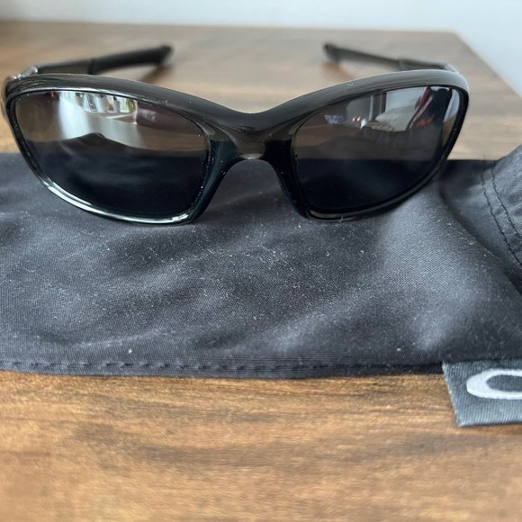 Oakley | Other | Oakley Straight Jacket | Poshmark